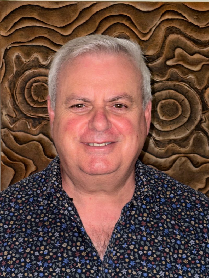 John Cheeseman